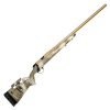 CVA Paramount Pro V2 50 Caliber FDE/Grayboe Camo Cerakote Bolt Action ...