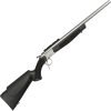 CVA Scout V2 Takedown Stainless Single Shot Rifle - 44 Magnum For Sale ...